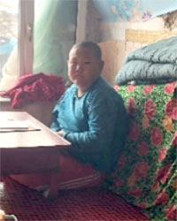 New Day Foster Home - Beijing